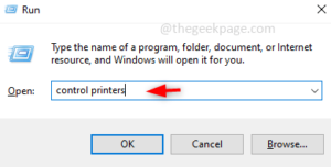 Cannot Get A Color Print From Printer On Windows 10 Fix