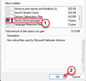 How to remove old hidden device drivers from Windows 11