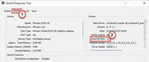 D3D11 compatible GPU (feature level 11.0 shader model 5.0) is required ...