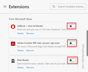 Microsoft Edge not remembering login of any website issue Fix