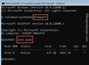 Fix: Windows computer won't boot after enabling Secure Boot