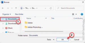 Microsoft Office has identified a potential security concern issue Fix
