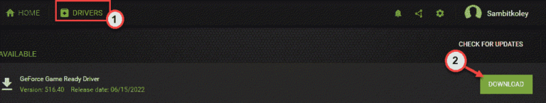 D3D11 compatible GPU (feature level 11.0 shader model 5.0) is required ...
