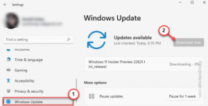 PowerShell Deployment Failed with HRESULT 0x80073D02 issue Fix