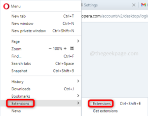 How To Fix Opera Browser Crashing frequently issue