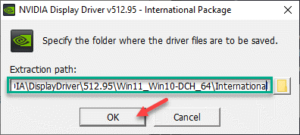 D3D11 compatible GPU (feature level 11.0 shader model 5.0) is required ...