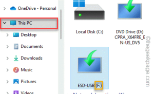 How to fix Cyclic Redundancy Check issue in external hard drives