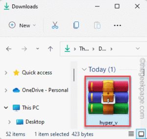 BlueStacks can't start when Hyper-V is enabled issue Fix