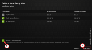 How to fix Loadlibrary Failed with Error 126 issue