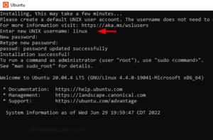 How To Create And Run Shell Script File On Windows 10
