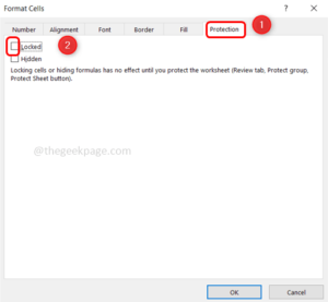 How To Fix Cannot Add New Rows / Columns In Microsoft Excel