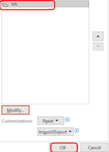 How to Create Macros in Powerpoint step by step