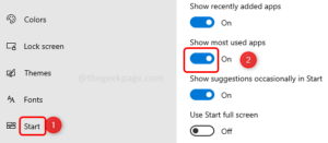 How To Fix Run Command Box Does Not Save History On Windows 10