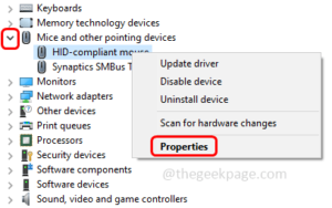 Keyboard and Mouse Not Working After Turning On Computer From Sleep ...