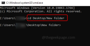 How To Create And Run Shell Script File On Windows 10