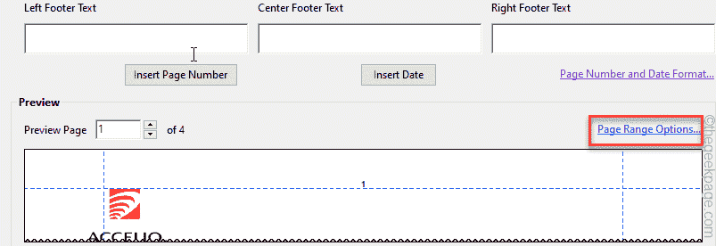 How To Add Page Numbers In Adobe Acrobat
