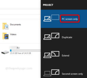 Cannot Maximize Programs From Taskbar In Windows 10 / 11 Fix