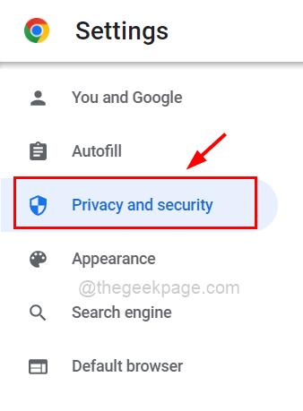 How to Enable or Disable Third-Party Cookies in Google Chrome