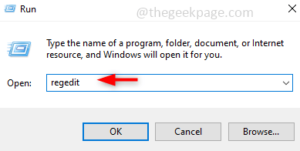 Fix: Your Browser Is Managed By Your Organisation Message In Edge Browser