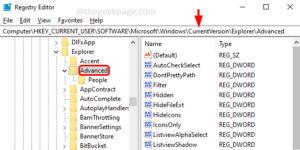 How To Fix Run Command Box Does Not Save History On Windows 10
