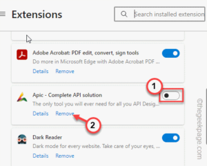 Microsoft Edge not remembering login of any website issue Fix