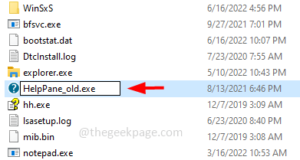 How to Disable The Popup 'How To Get Help In Windows 10'