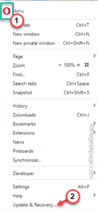 How to install Chrome Extensions in Opera Browser