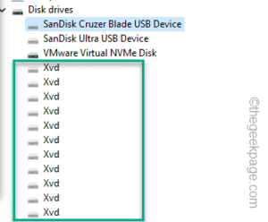 How to remove old hidden device drivers from Windows 11