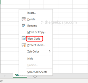 How To Fix Cannot Add New Rows / Columns In Microsoft Excel