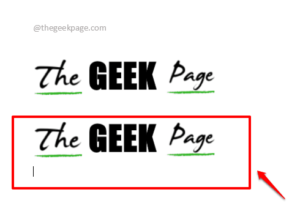 How to Create and Use a Custom Shortcut for a Picture or Logo in ...