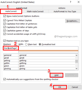 How to Insert Inbuilt and Customized Horizontal Lines to Word Documents