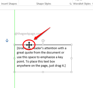 How to Create Multiple Movable Tables Side by Side in Microsoft Word