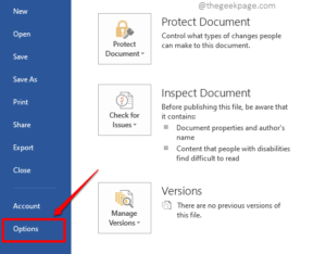 How to Create Your Own Custom Tab in Microsoft Word Ribbon