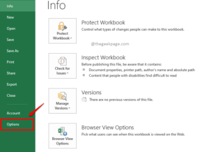 How to Automatically Insert Decimal Points for Numbers in Excel