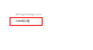 How to Generate Random Text in Microsoft Word