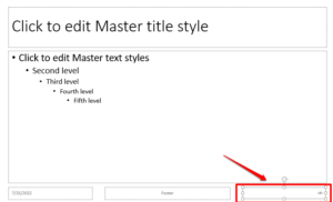 How to Add Slide Numbers Automatically in PowerPoint Presentations