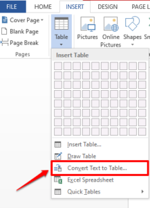 How to Reverse a Bulleted or Numbered List in Microsoft Word