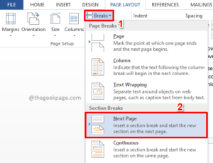 How to Add Art Page Borders in Microsoft Word