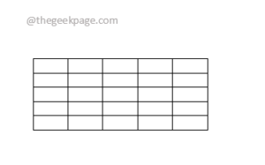 How to Create Multiple Movable Tables Side by Side in Microsoft Word