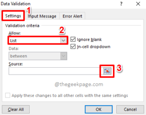 How to Create a Dropdown List with Symbols in Excel