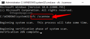 How to Fix Failed to Read Description. Error Code 2