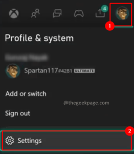 How to find out which version of Xbox Series X / S you have