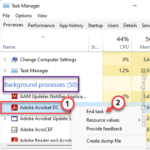 The action cannot be completed because the file is open in COM ...