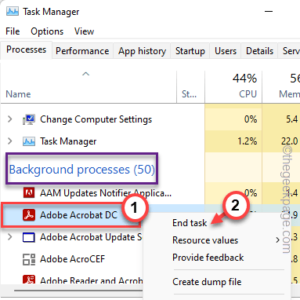 The action cannot be completed because the file is open in COM ...