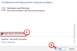 PCI Serial Port Driver is not installing issue in Windows 11 / 10