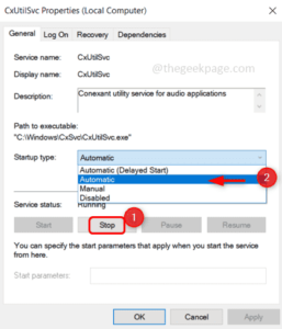 How To Solve No Audio Input Device Found Error In Windows 10