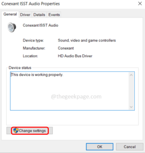 How To Solve No Audio Input Device Found Error In Windows 10