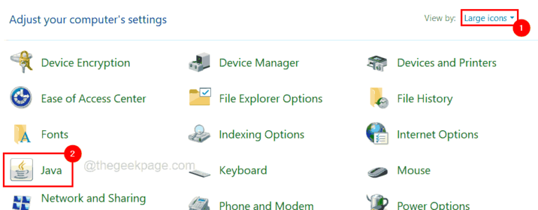 Windows error 2 occurred while loading the Java VM Fix
