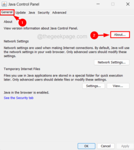 Windows error 2 occurred while loading the Java VM Fix