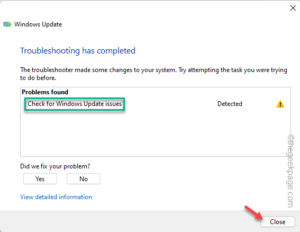 Error Code 0x8007045A ERROR_DLL_INIT_FAILED When You Use Windows Update